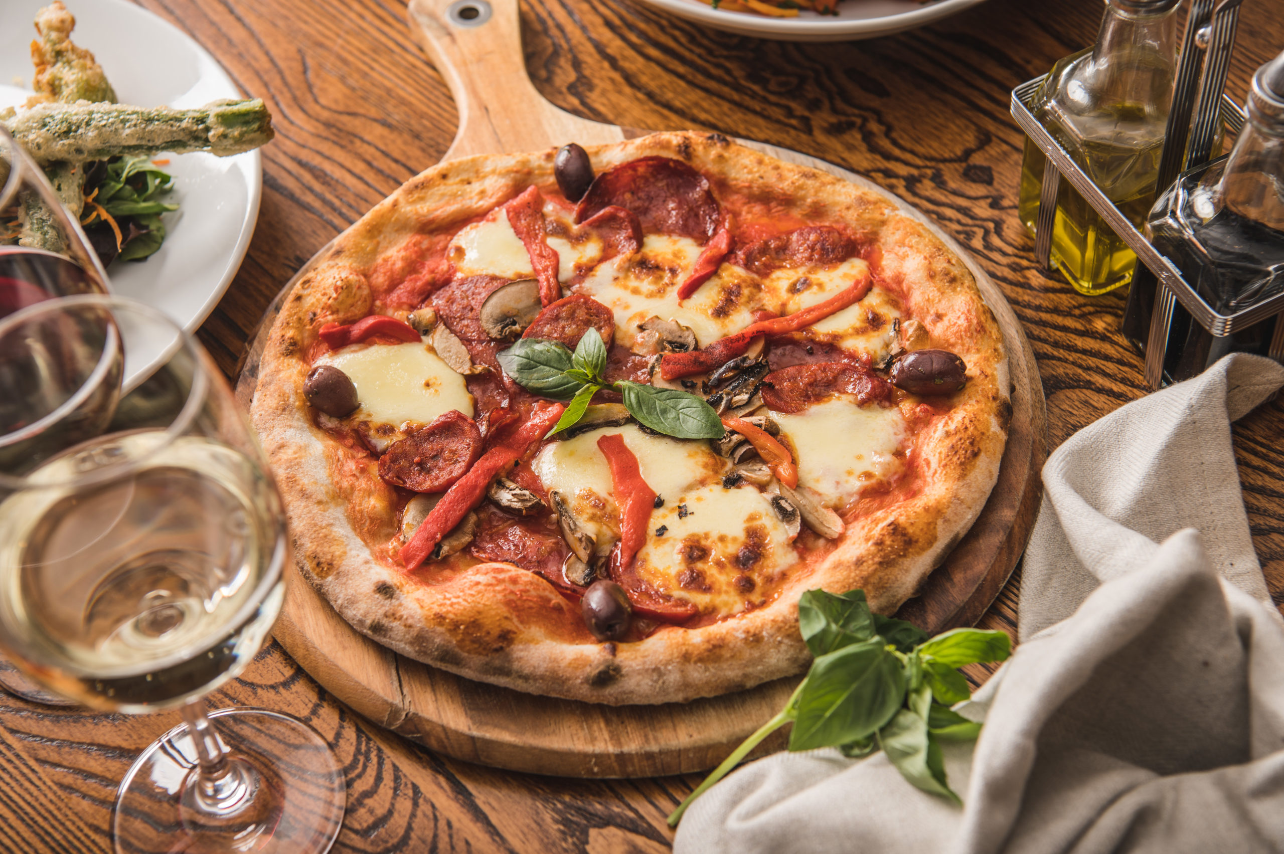 Parkview Taphouse | Club Parkview